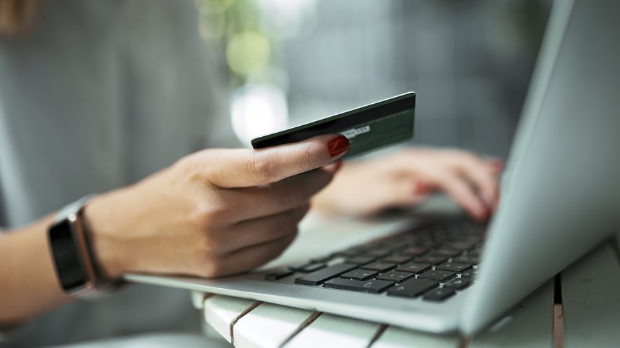 Freedom Credit Cards from VISA