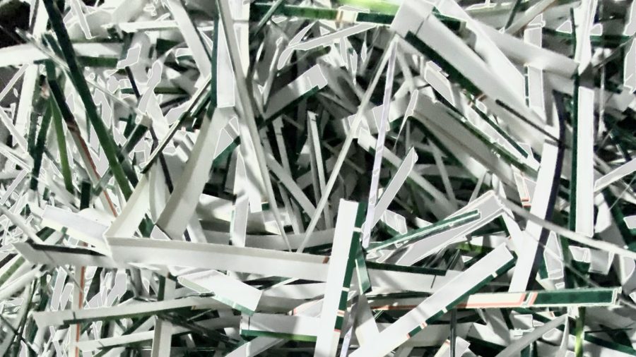 Free Community Shred Days, May 18 and June 8