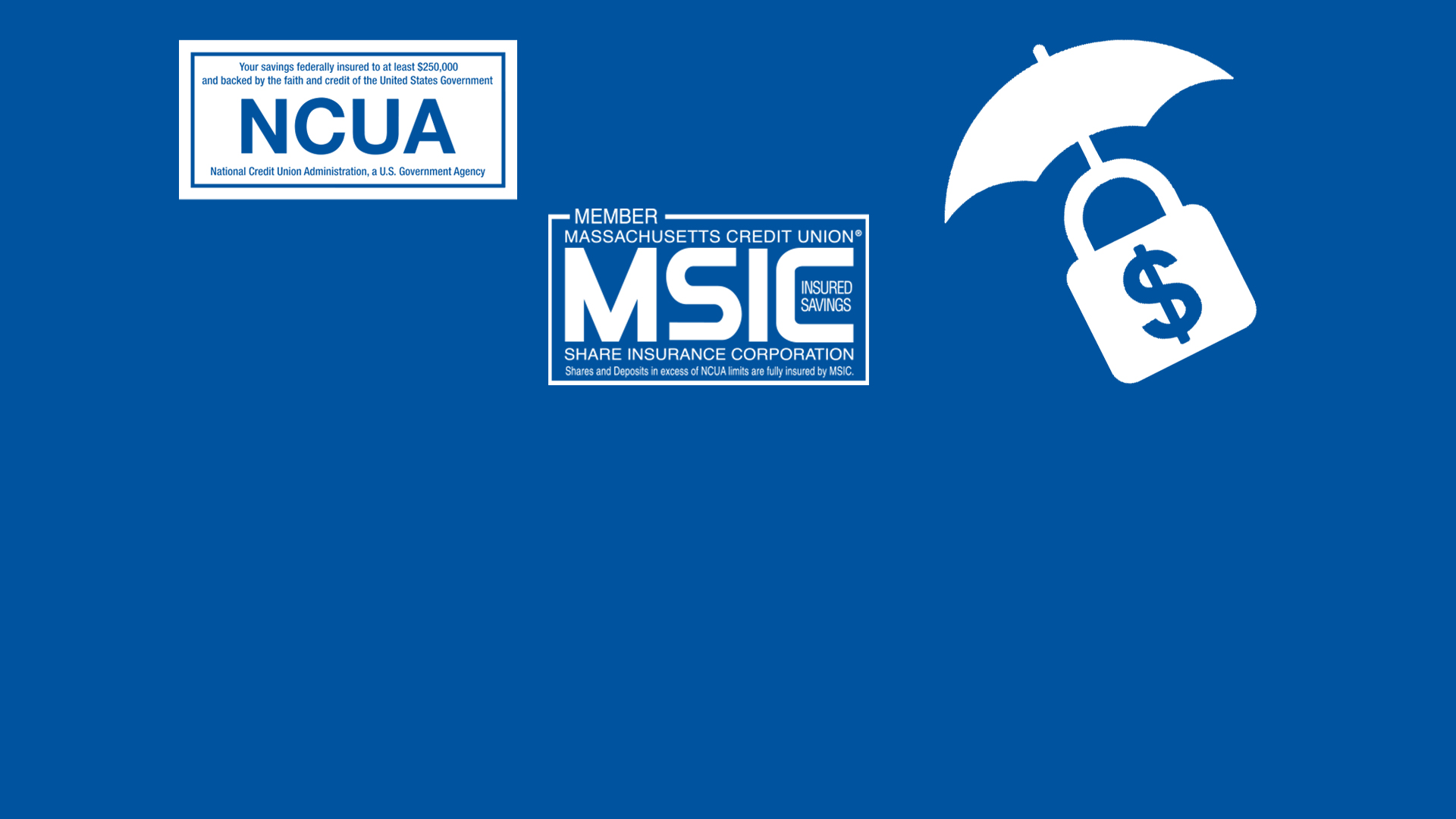 Freedom Credit Union | Massachusetts | Freedom is Yours